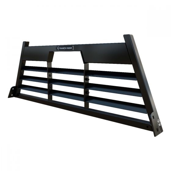 LEGEND HEADACHE RACK – Ranch Hand Bumper