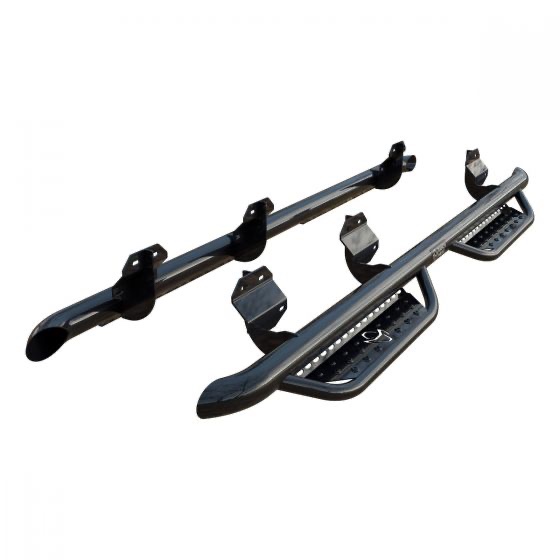 RUNNING STEPS FOR SELECT FORD F-150, F-250, F-350 SUPER DUTY – Ranch ...